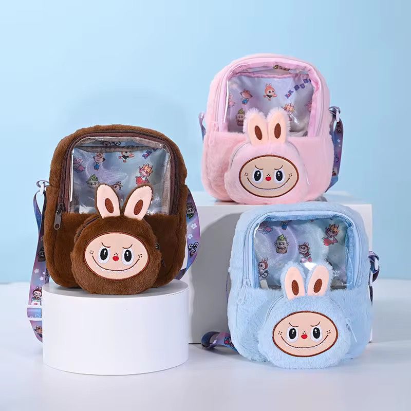 Bolso De Labubu – Next Level