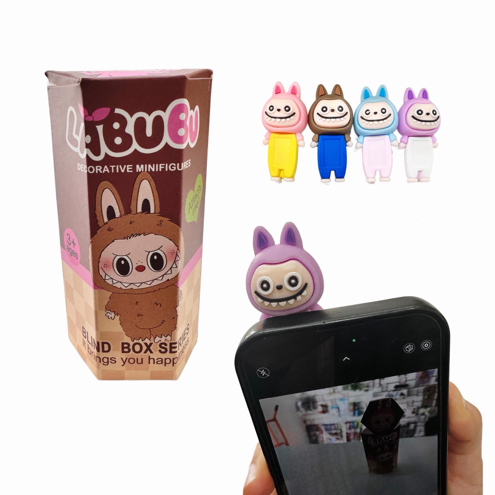 Sonny Angels Labubu – Next Level